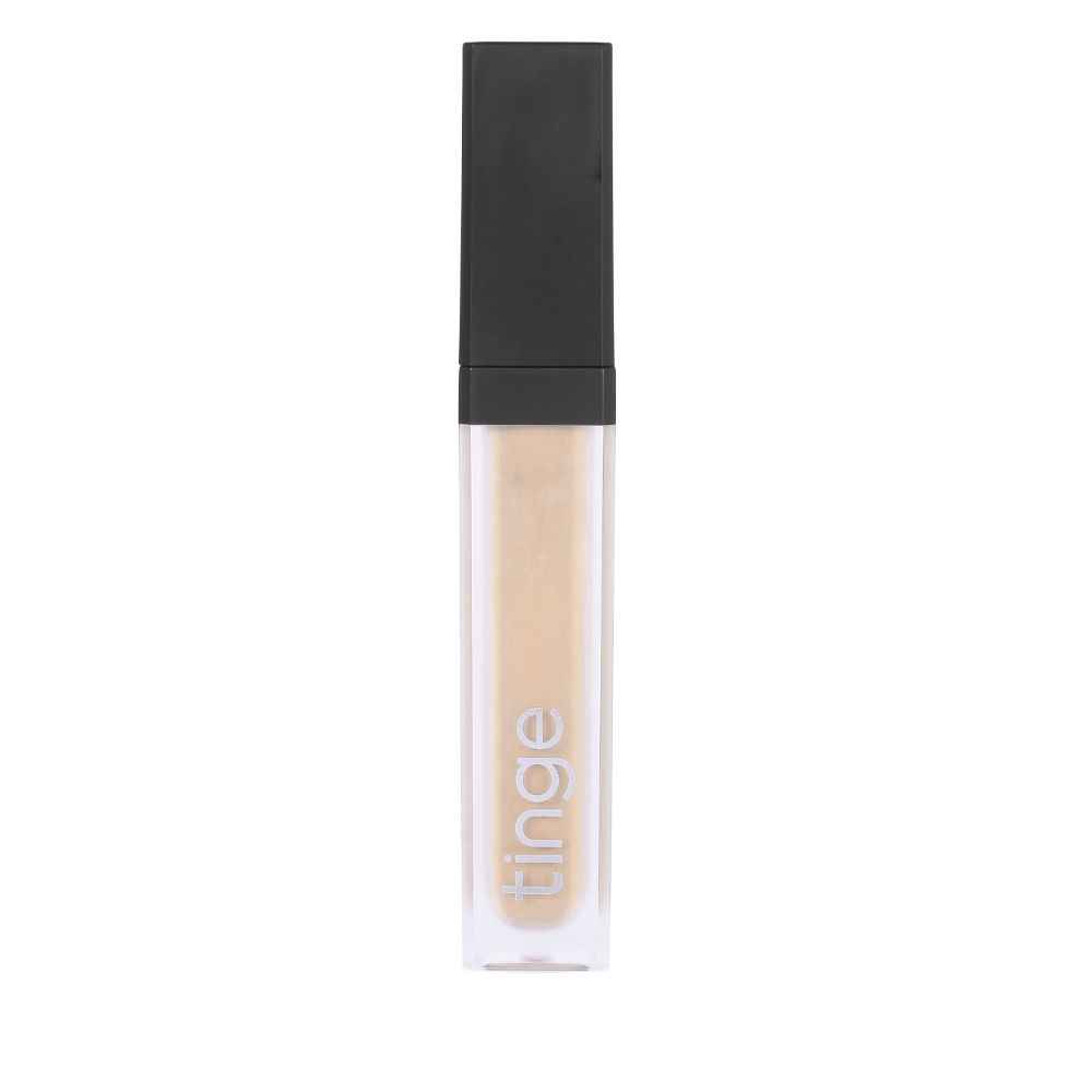 Tinge Non creasing Liquid Concealer #110 Very Light to Light skin tones