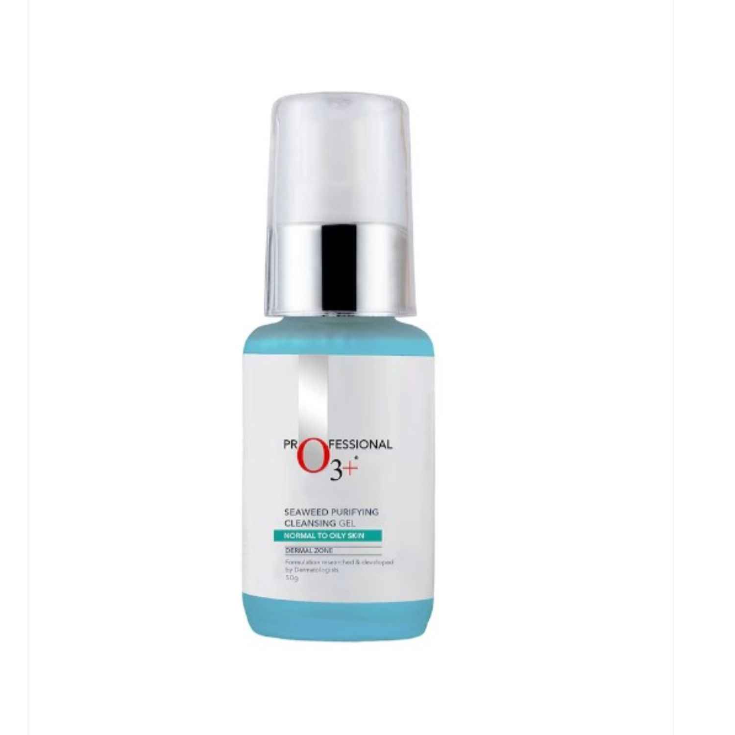 O3+ SEAWEED PURIFYING TONIC 150ml
