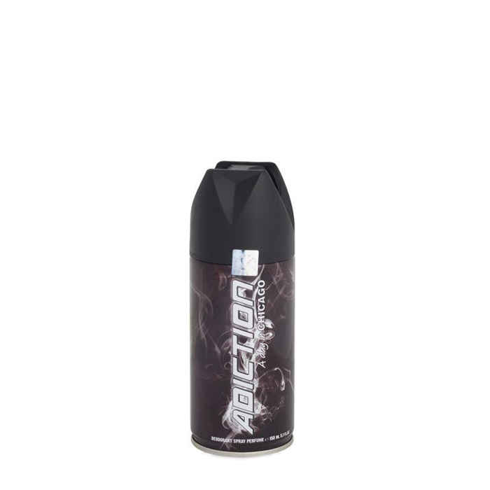 Buy Adiction Deodorant Chicago (150 ml) - Find Offers, Discounts ...