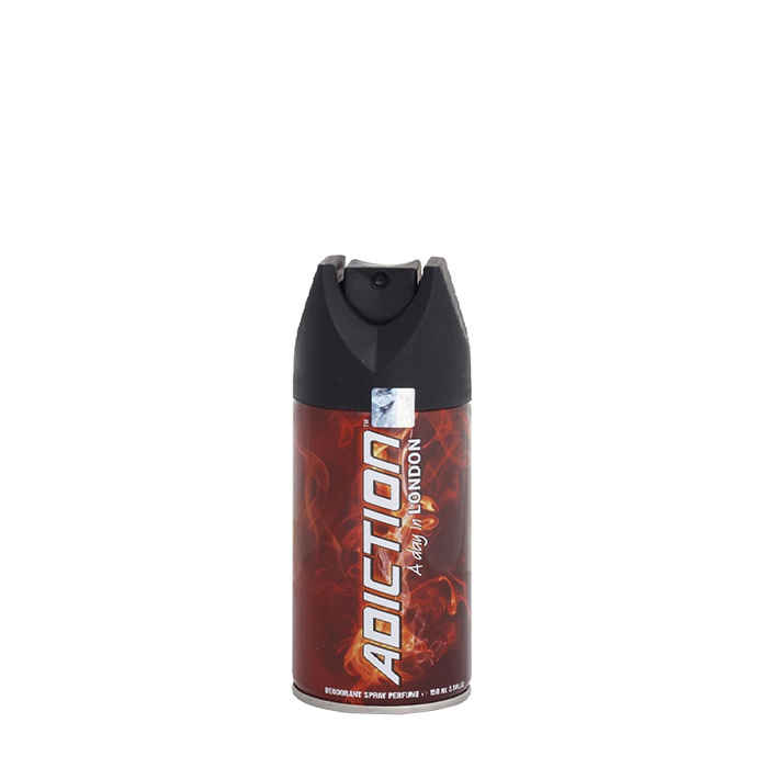 Buy Adiction Deodorant London (150 ml) - Find Offers, Discounts ...