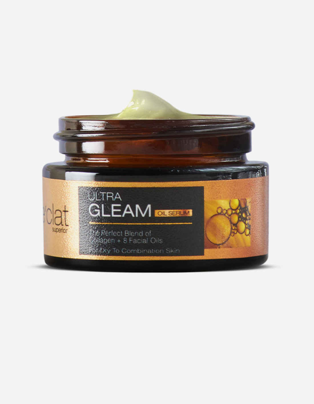 e'clat superior e’clat Ultra Gleam Oil Serum