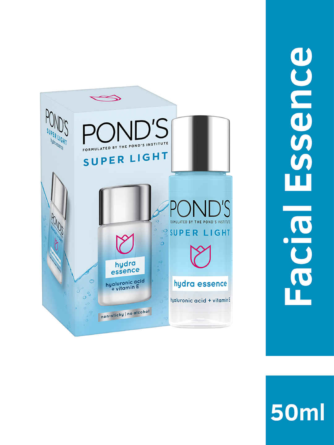 Pond's Super light Hydrating facial Essence 50ml