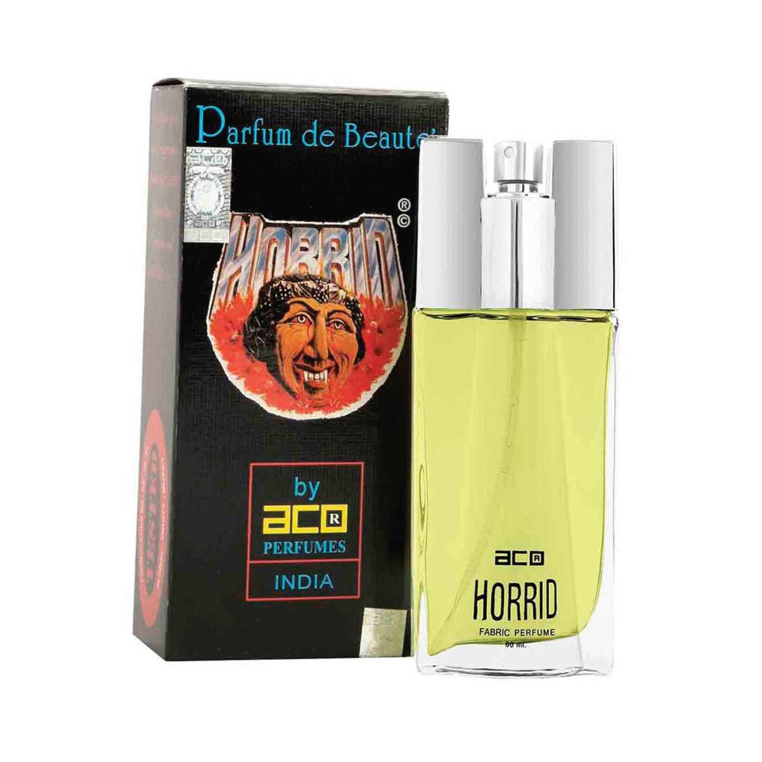 ACO Horrid Perfumes For Men 60 ml