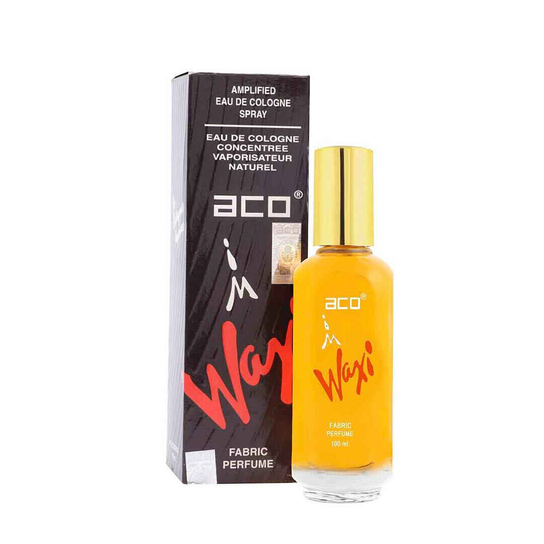 ACO Waxi Perfumes For Women 60 ml