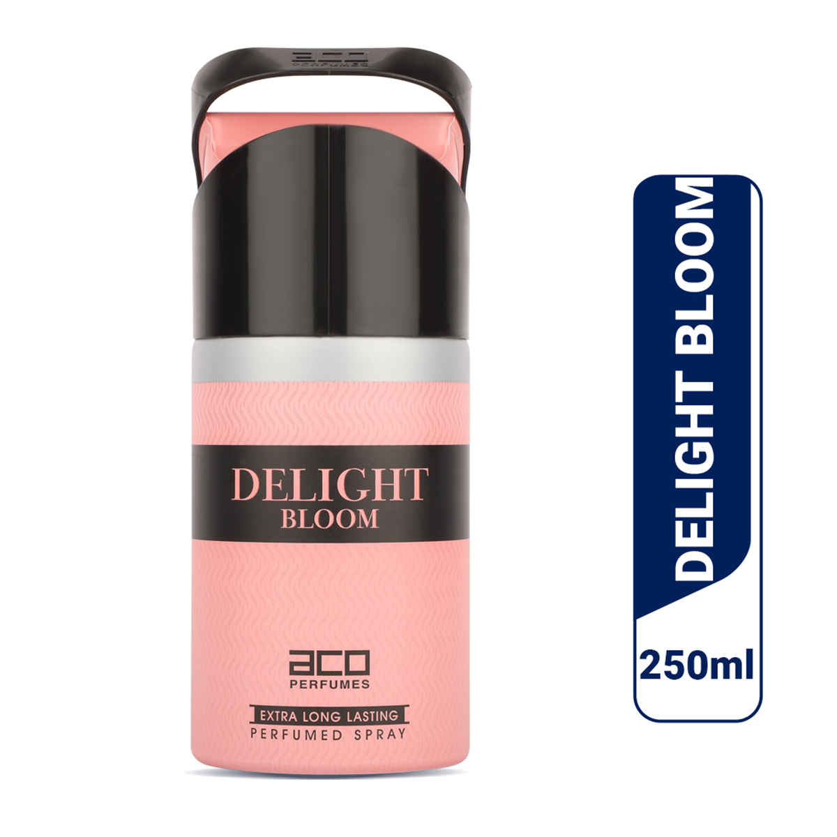ACO PERFUMES Delight Bloom Deodorant for Men & Women, Prefume body ...