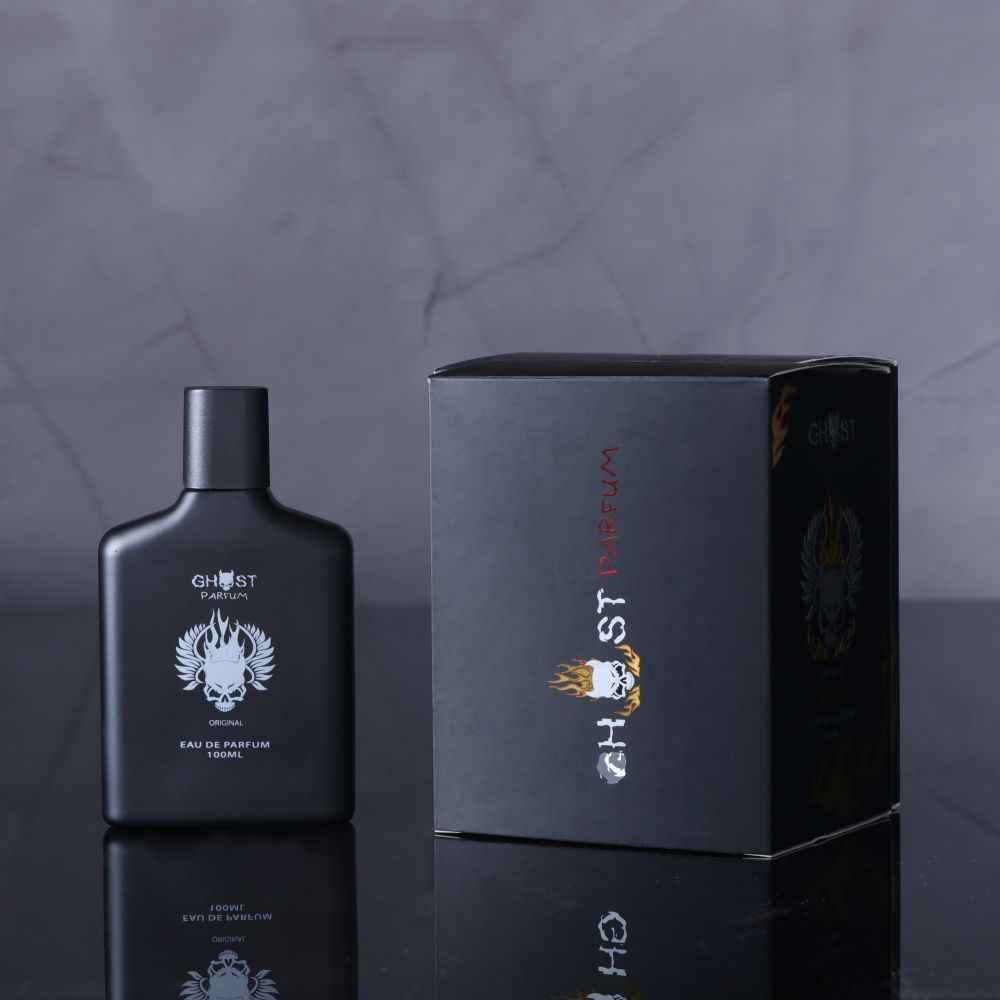 Archies Ghost Original Perfume 100ml