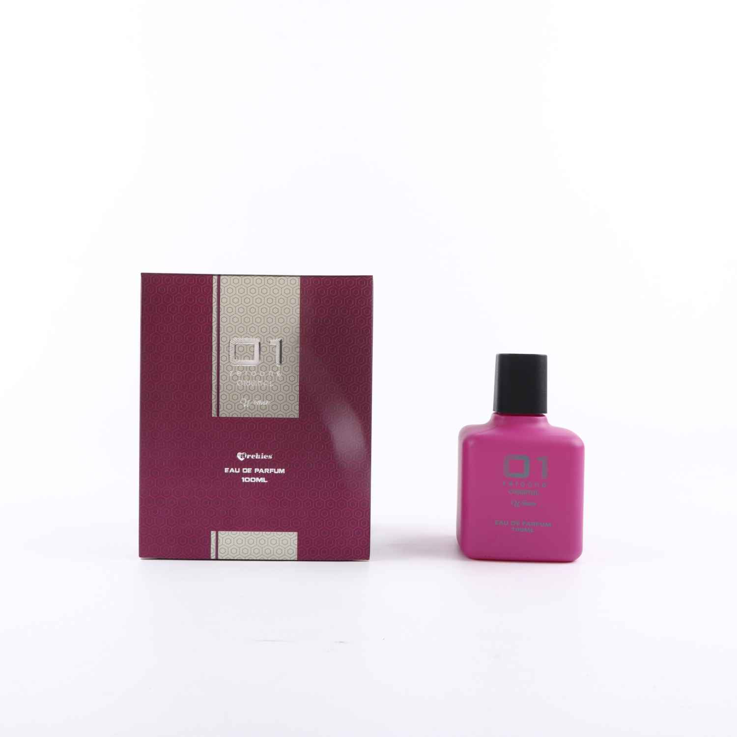 Archies 01 Women Original Perfume 100ml