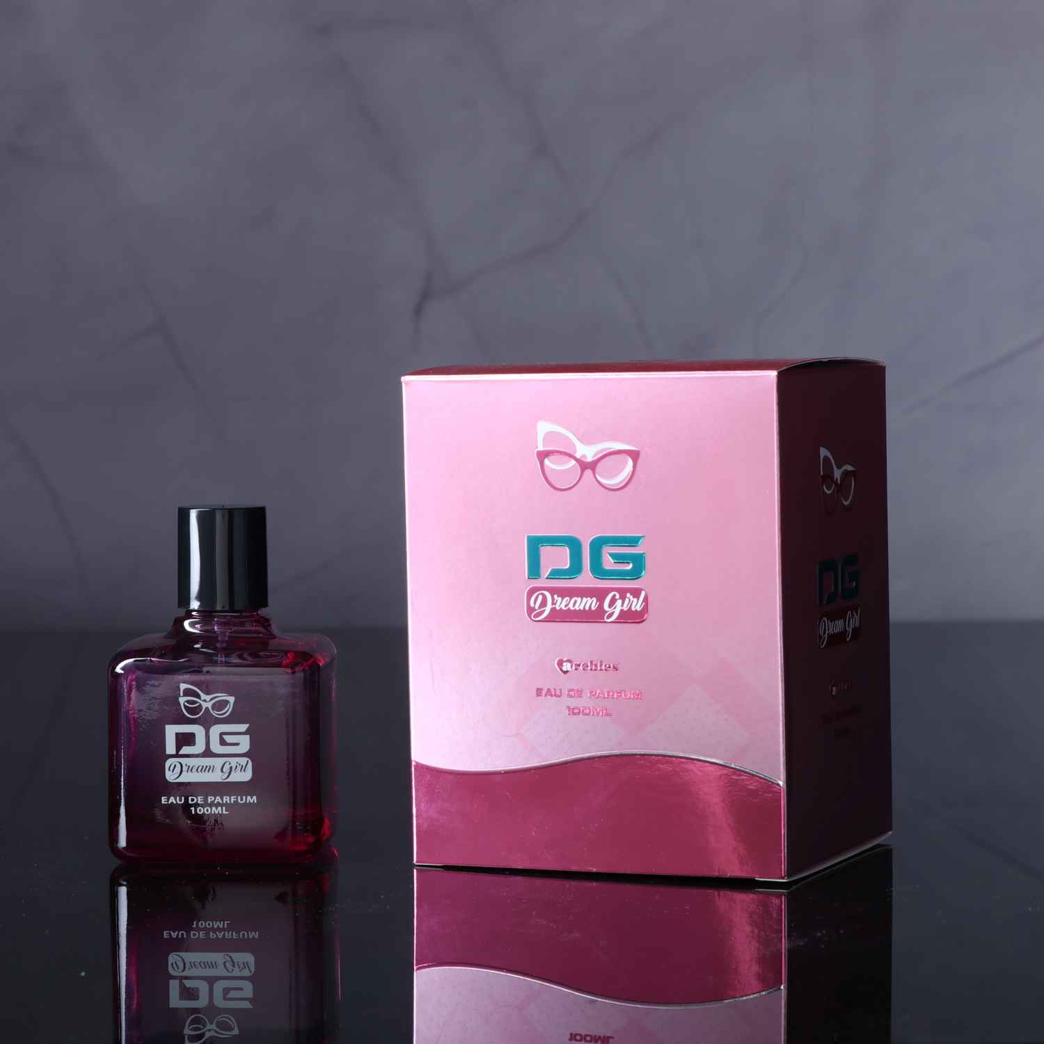 Archies Dream Girl Perfume 100ml