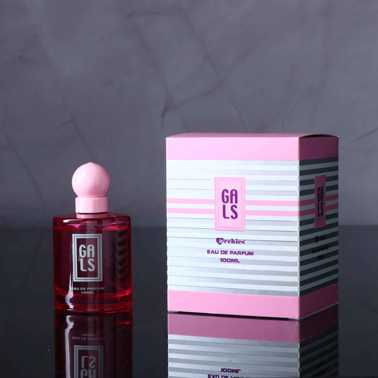 Archies GALS Perfume 100ml