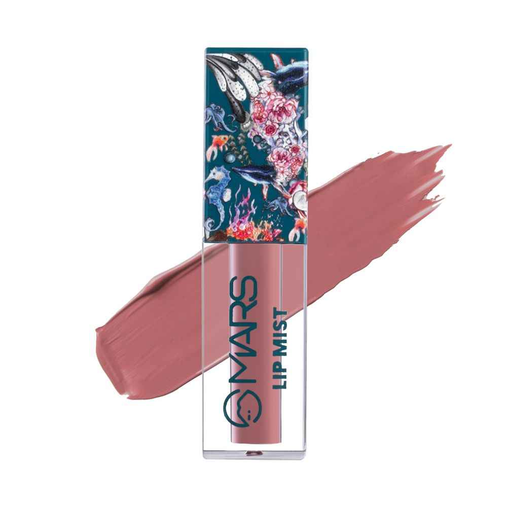 MARS Lip Mist Lip Gloss - 3