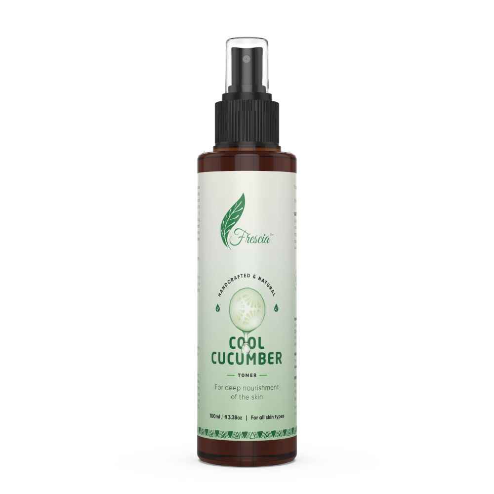 Cool Cucumber Toner - 100ml