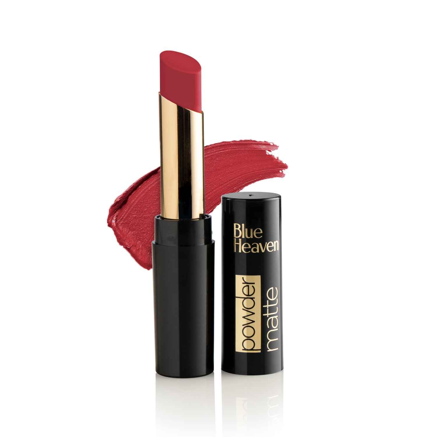Buy Blue Heaven Powder Matte -Brick Beauty, B01 Online | Purplle