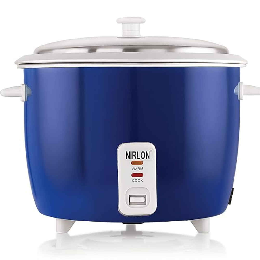 GN Nirlon Electric Rice Cooker