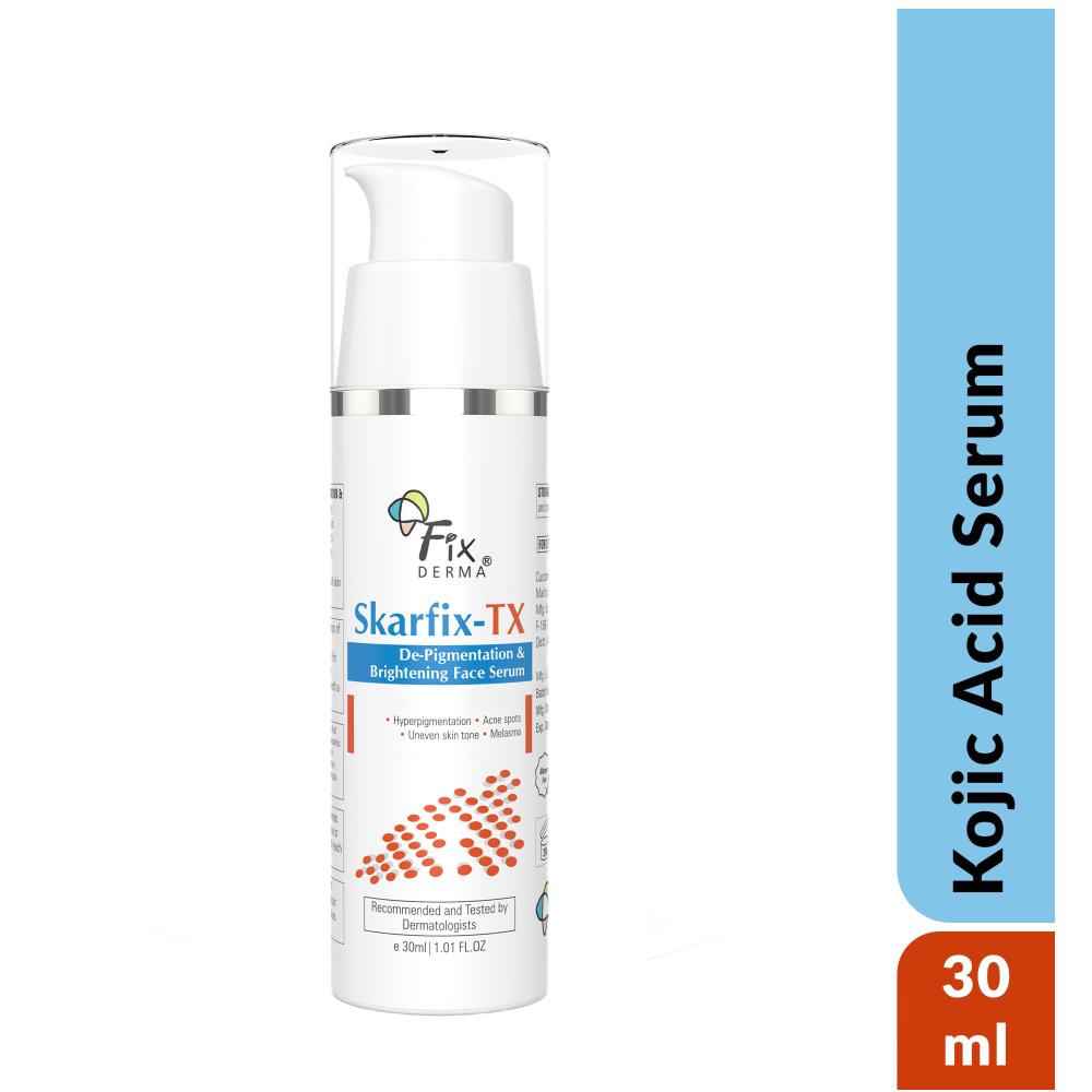 Fixderma Skarfix Tx Face Serum-30 ml
