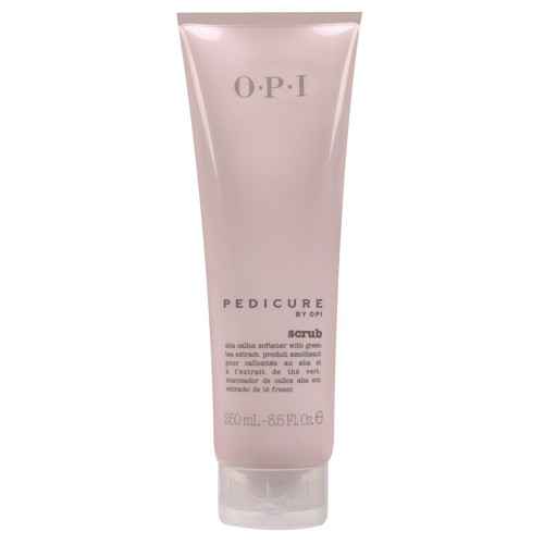 Buy O.P.I Pedicure Scrub Espresso 8.5 Fl Oz Online | Purplle