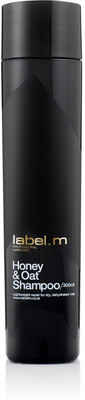 Buy label.m Honey & Oat Shampoo (300 ml) Online | Purplle