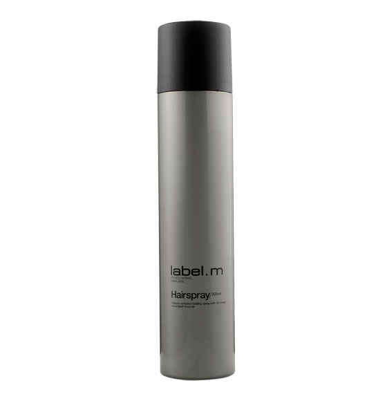 Buy label.m Hair spray (300 ml) Online | Purplle