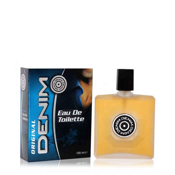 Buy Denim Original for Men EDT 100 ml online in India|Purplle.com