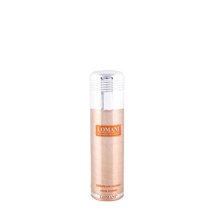 Buy Lomani Life Essence Deodorant For Men (200 ml) - Find Offers ...