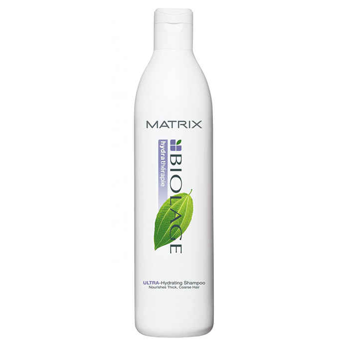 Buy Matrix Biolage Ultra Hydrating Shampoo Online | Purplle