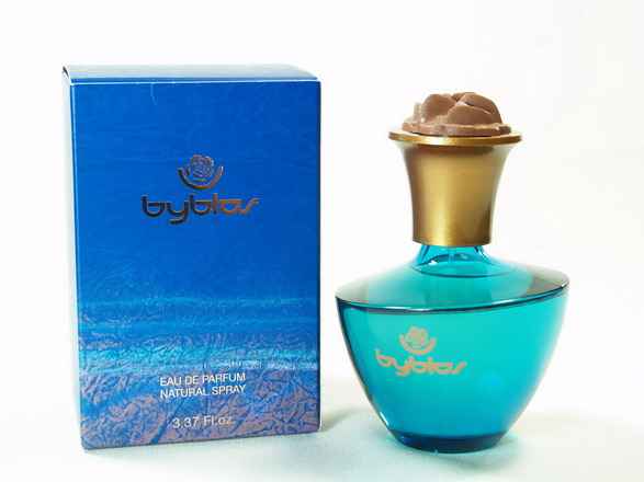 Buy Byblos By Byblos EDP for Women 100 ml online in India|Purplle.com