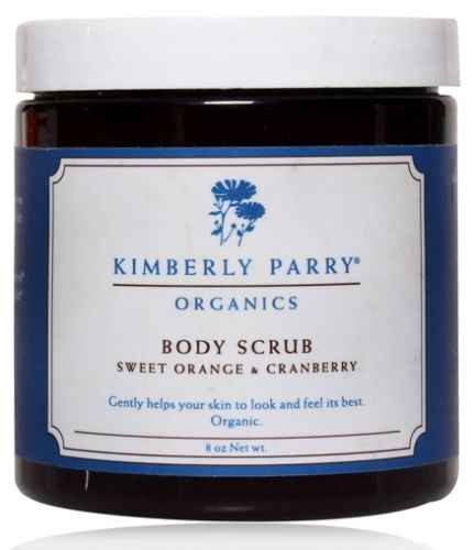 Buy Kimberly Parry Body Scrub 237 ml Online | Purplle