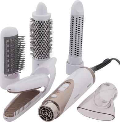 Buy Philips HP 8651 Hair Styler Online | Purplle