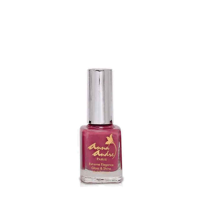 Buy Anna Andre - Extreme Elegance Gloss and Shine Nail Enamel 80025 ...