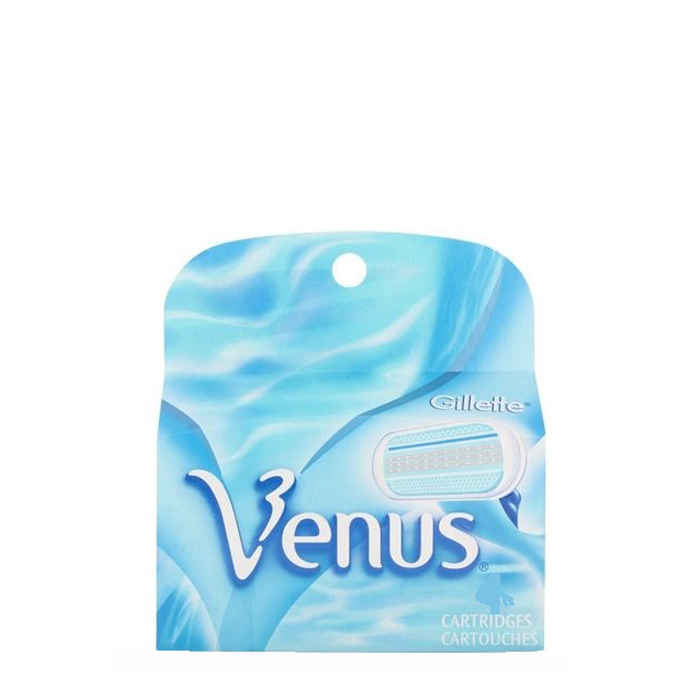 Buy Gillette Venus Cartridge Online | Purplle