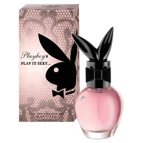 Buy Playboy Women Play it Sexy EDT 30 ml online in India|Purplle.com