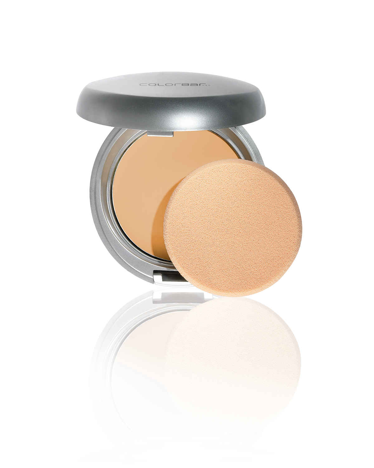 Buy Colorbar Triple Act Compact Marble 4 (Pack of 2) Online | Purplle