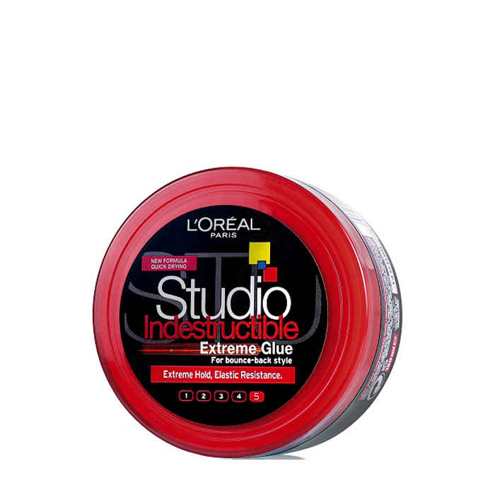 Buy L'Oreal Paris Studio Line Indestructible Extreme Glue (150 ml ...