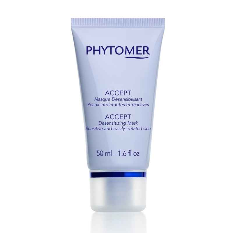 Buy Phytomer Accept Desensitizing Mask (50 ml) - Find Offers, Discounts ...