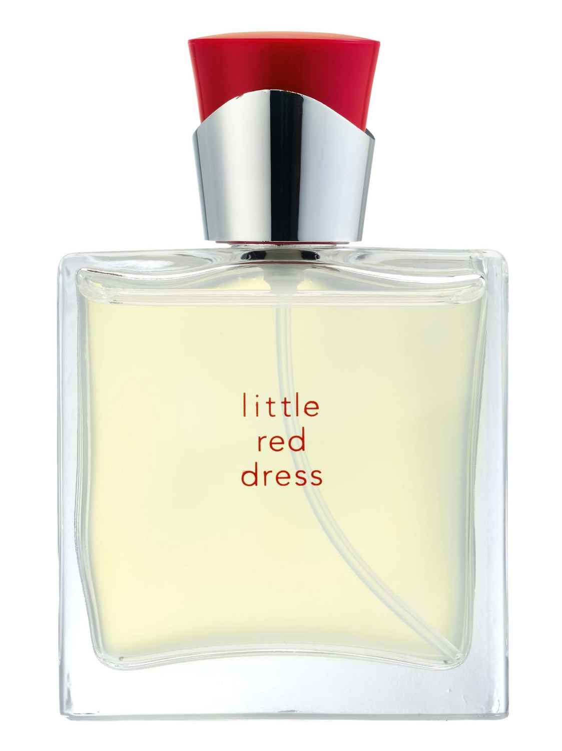Buy Avon Little Red Dress Oriental Fruity EDP 50 ml|Purplle.com