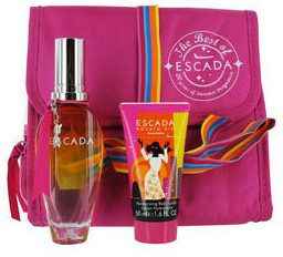 Buy Escada Rockin Rio Gift Set online in India|Purplle.com