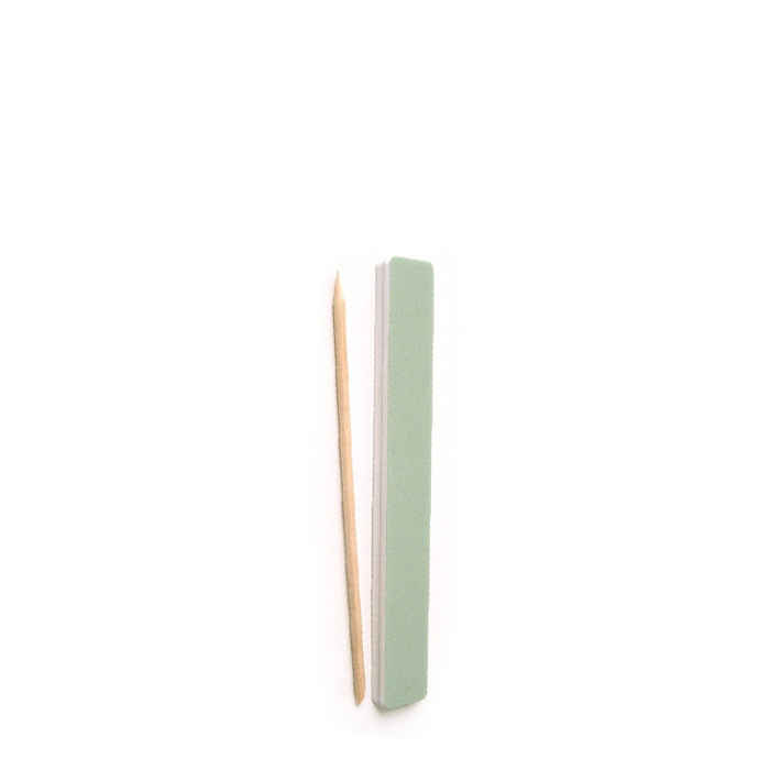 Buy Basicare Ultra Nail Shiner Online | Purplle