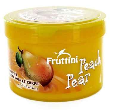 Buy Fruttini Peach Pear Body Butter (500 ml) - Find Offers, Discounts ...