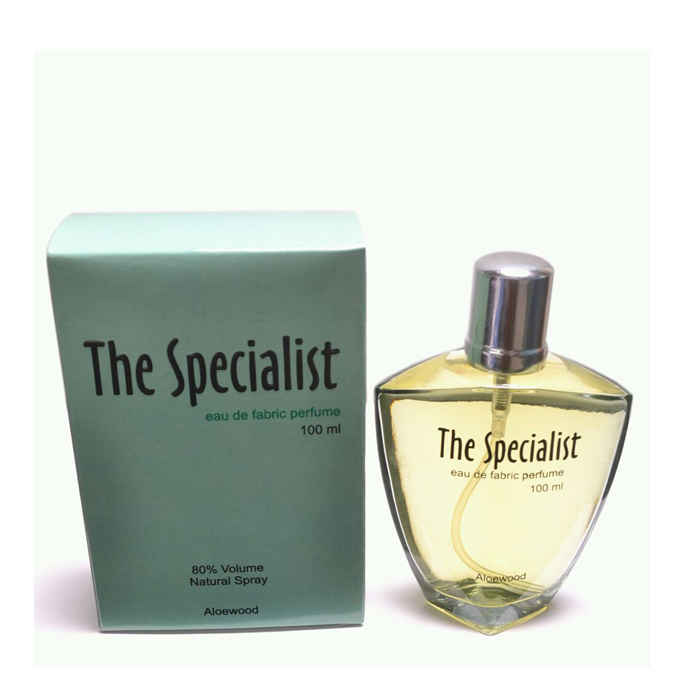 Buy Aloewood The Specialist EDP 100 ml online in India|Purplle.com