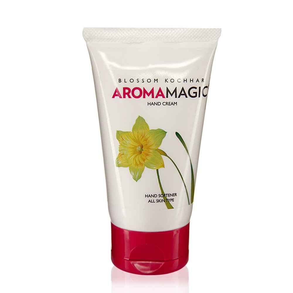 Buy Aroma Magic Hand Cream (200 g) Online | Purplle
