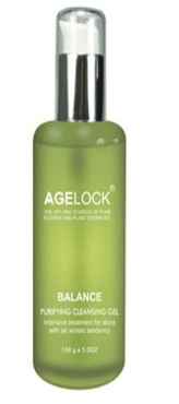 Buy Age Lock Balance Purifying Cleansing Gel (150 ml) - Find Offers ...