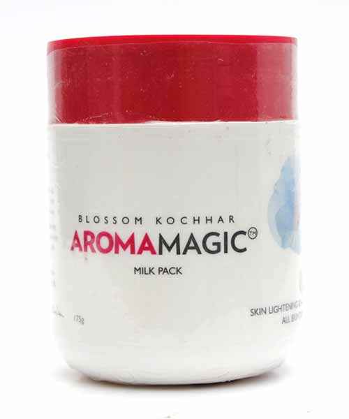 Buy Aroma Magic Milk Pack (175 g) - Find Offers, Discounts, Reviews ...