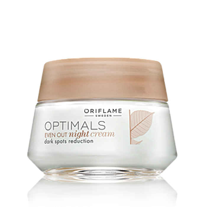 Buy Oriflame Optimals Even Out Night Cream (50 ml) - Find Offers ...