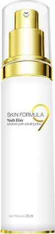 Buy Skin Formula 9 Youth Elixir (25 ml) - Find Offers, Discounts ...