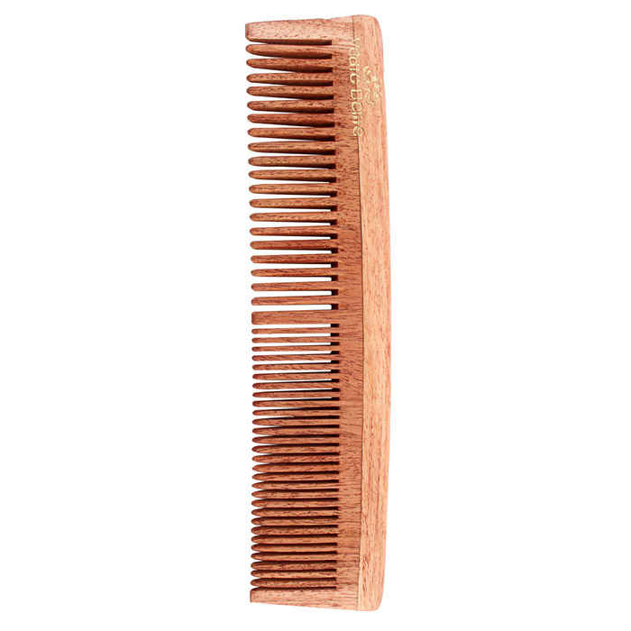 Buy Vedic Delite Neem Wooden Fine Tooth Comb - Find Offers, Discounts ...