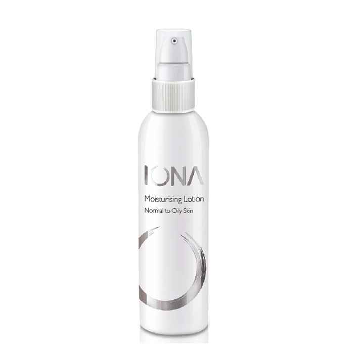 Buy IONA Moisture Lotion- Normal to Oily (200 ml) Online | Purplle