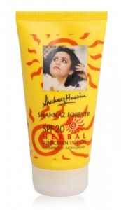 Buy Shahnaz Husain SPF-20 Sunscreen Lotion (120 g) - Find Offers ...