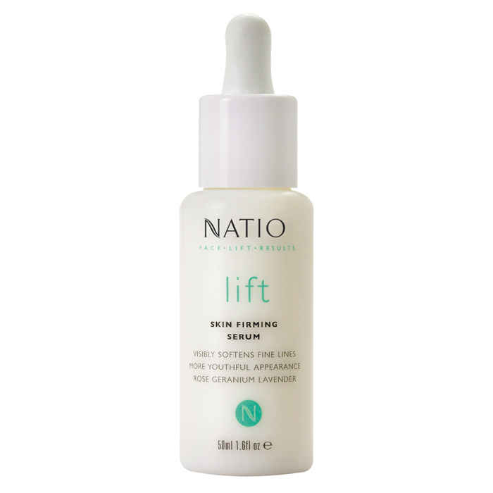 Buy Natio Face Lift Results Lift Skin Firming Serum (50 ml) Online ...