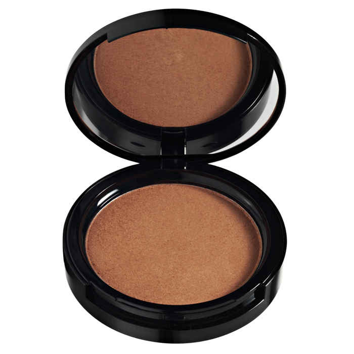 Buy Natio Pressed Powder Bronzer (15 g) Online | Purplle