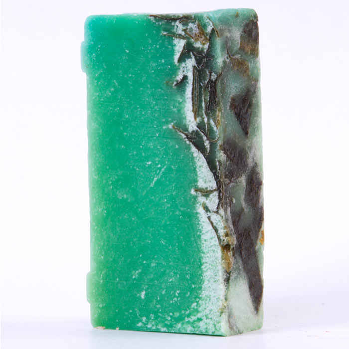 Buy Sand For Soapaholics Body Soap Jade (100 g) Online | Purplle