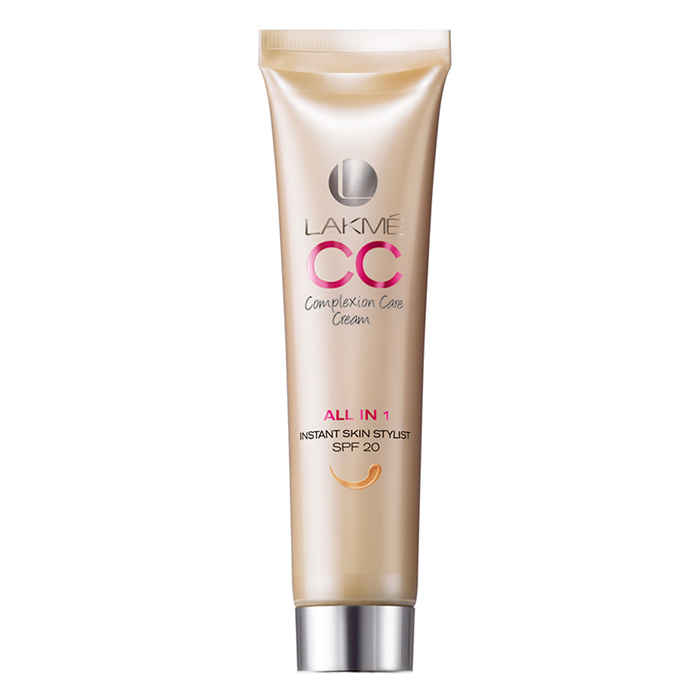 Lakme cc cream